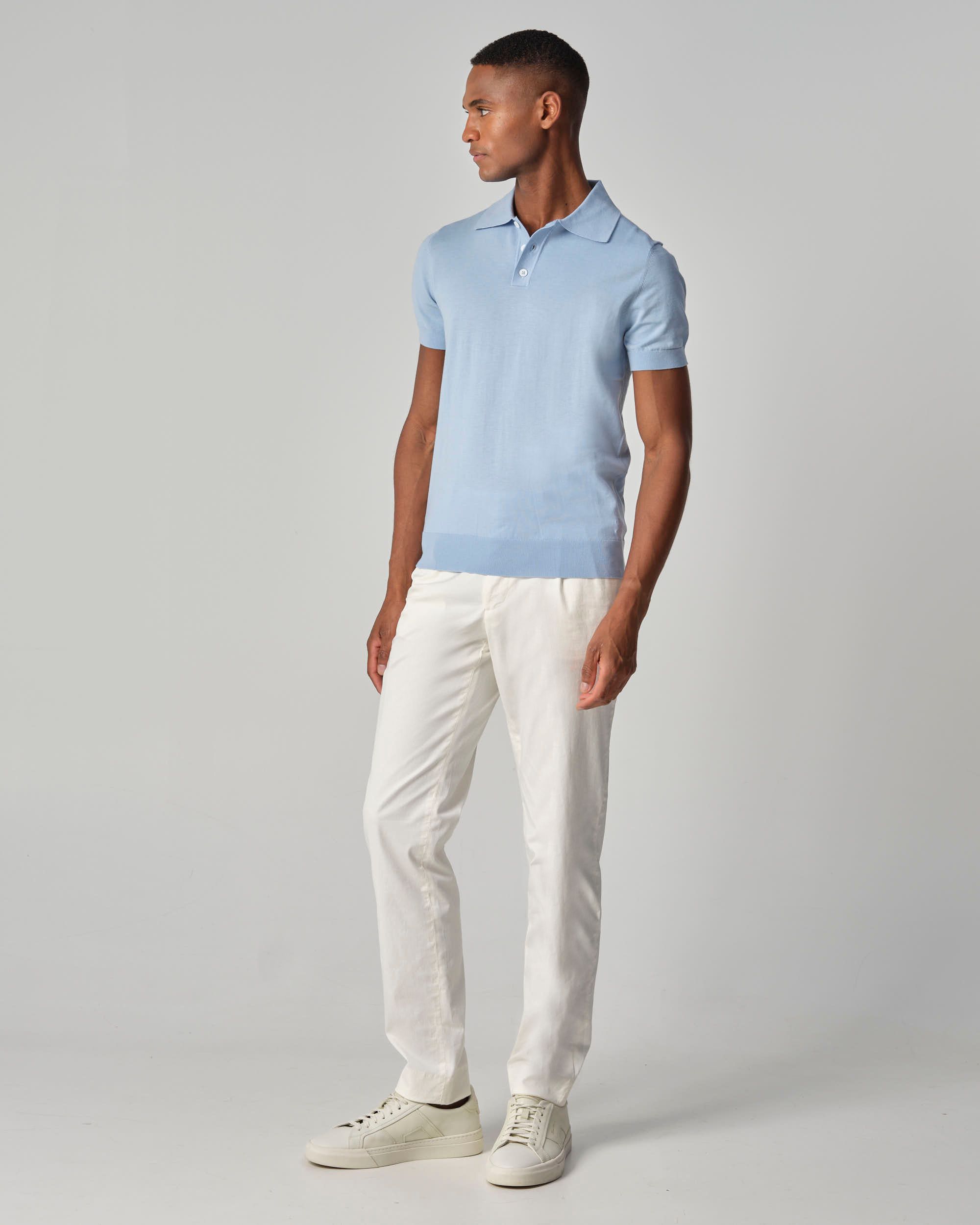 Dutch Dandies Dundee Polo KM | Shop nu - OFM.