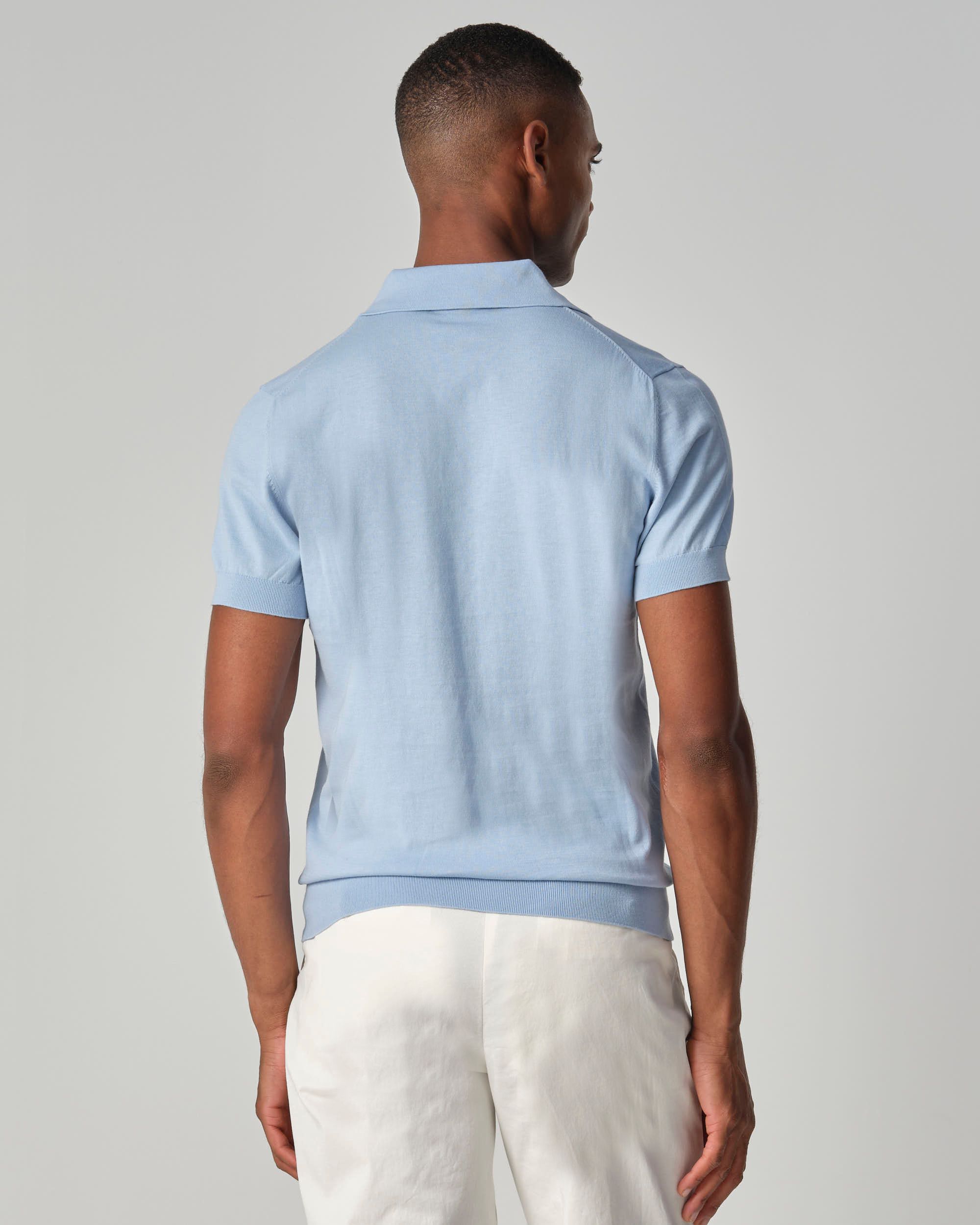 Dutch Dandies Dundee Polo KM | Shop nu - OFM.