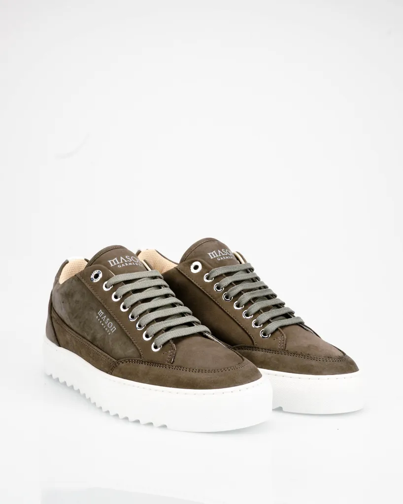 Shop Mason Garments schoenen & sneakers