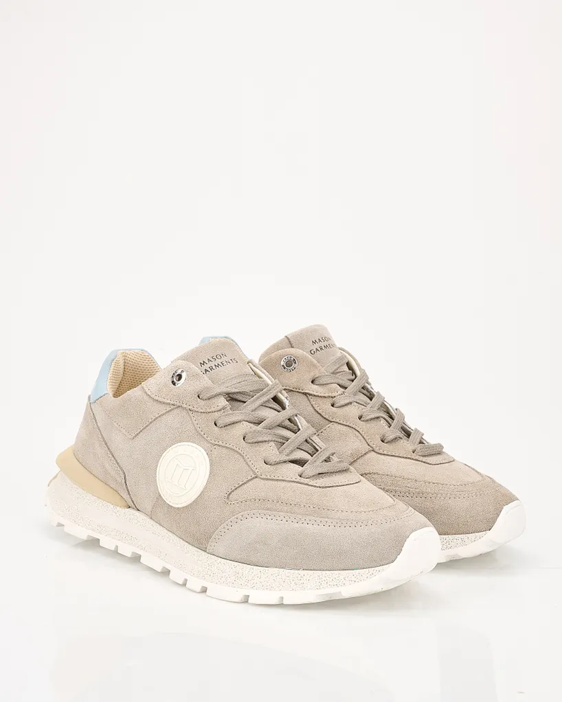 Shop Mason Garments schoenen & sneakers