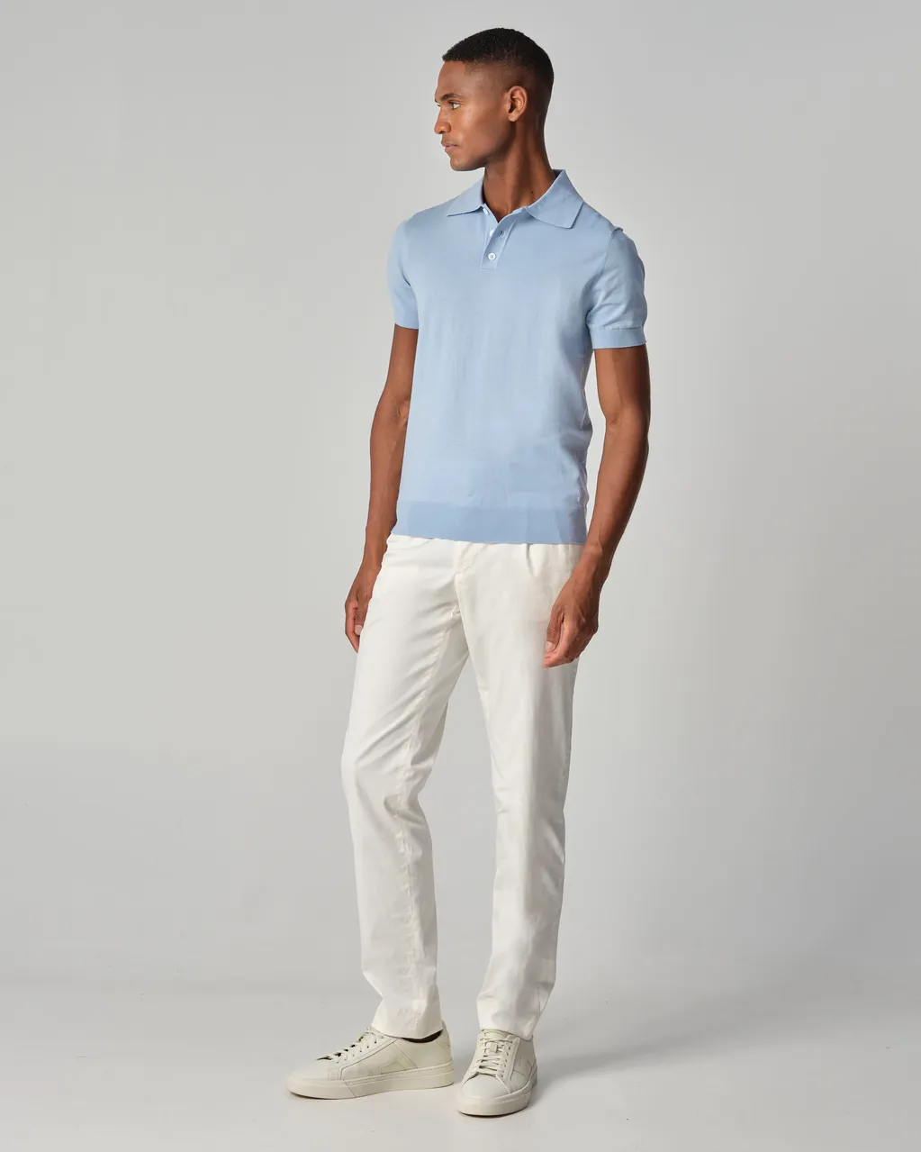 Dutch Dandies Polo Korte mouw | Shop nu - OFM.
