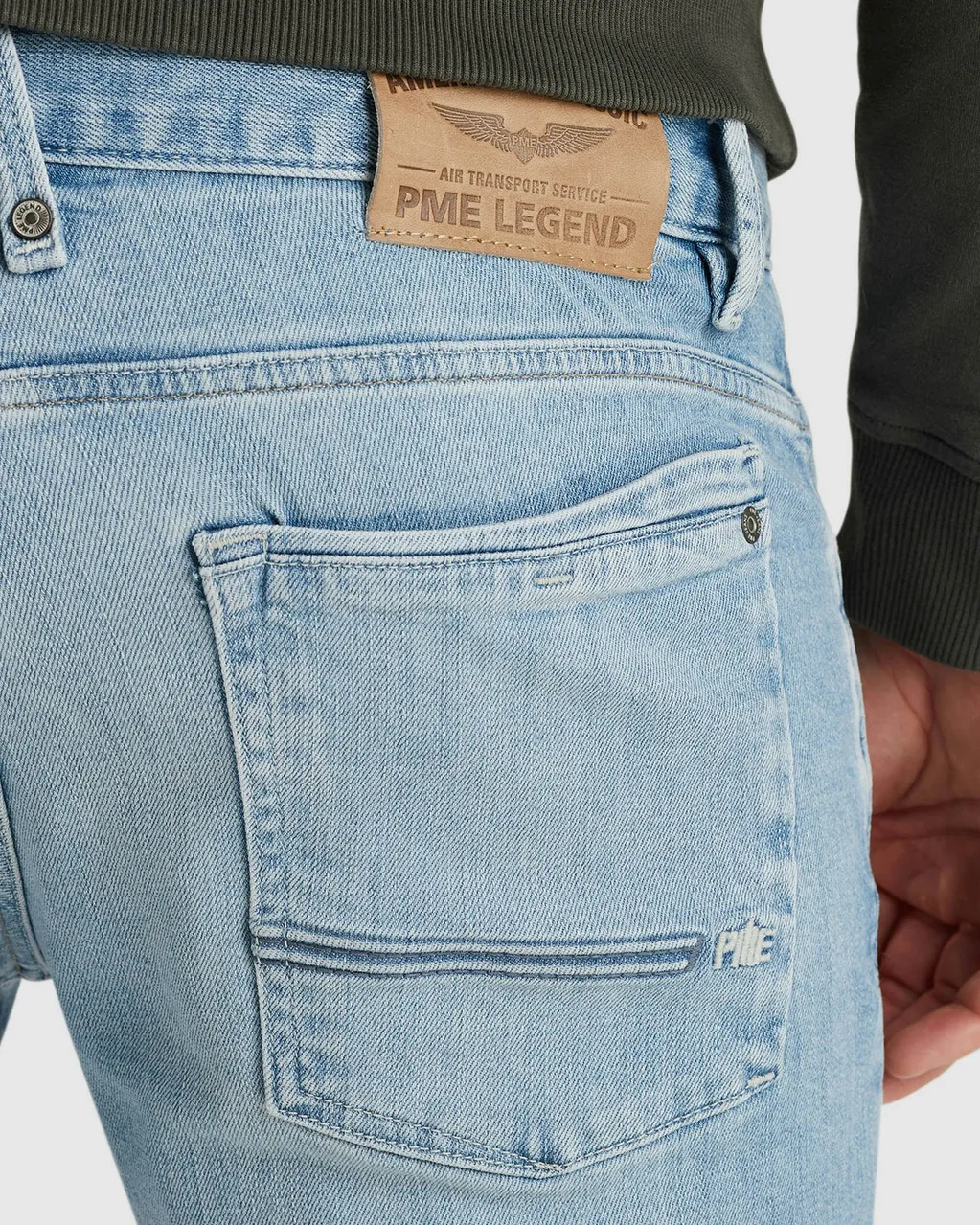PME Legend Commander 3.0 Jeans | Shop nu - OFM.