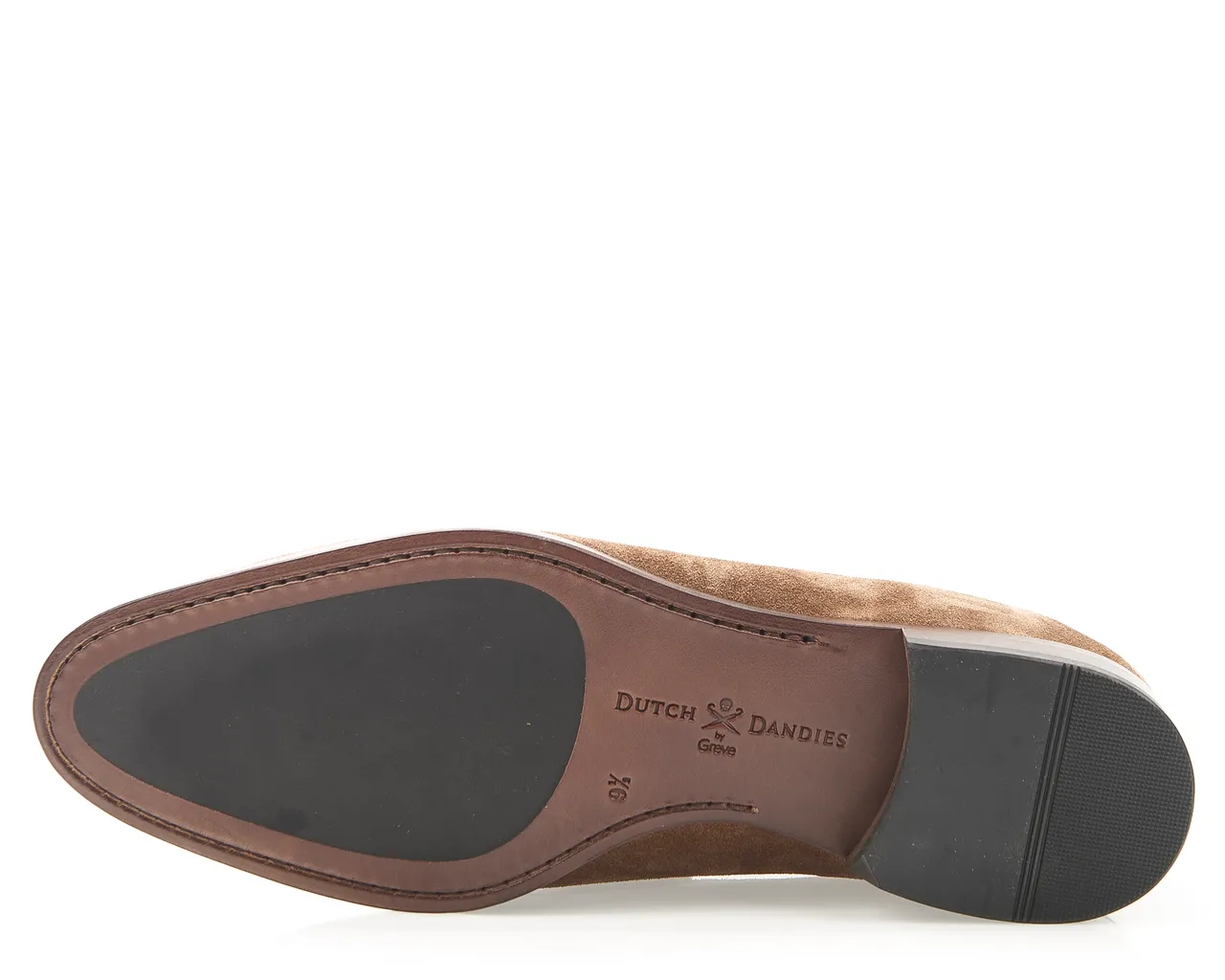 Dutch Dandies Loafers | Shop nu - OFM.