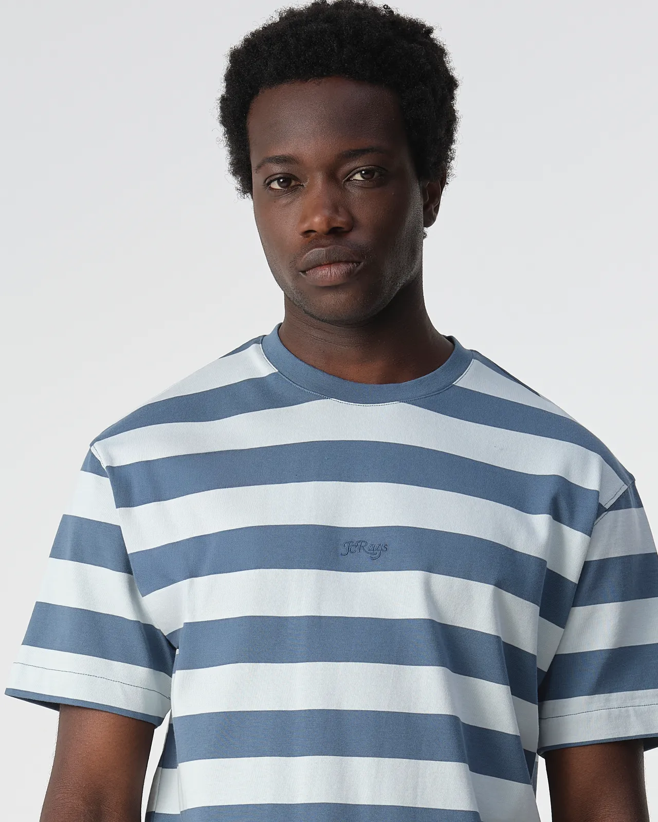 J.C. RAGS T-shirt Korte mouw | Shop nu - OFM.