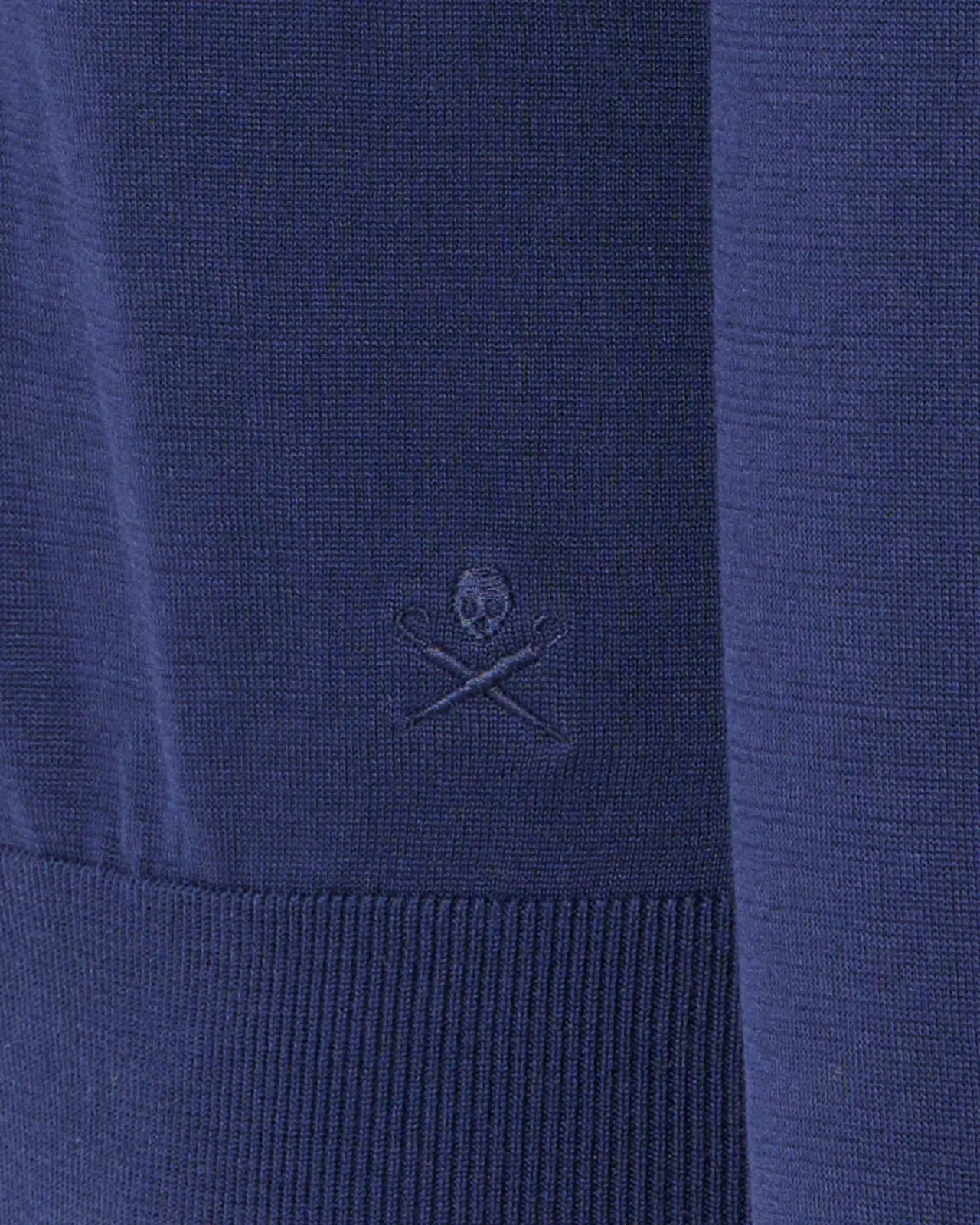 Dutch Dandies Trui O-hals | Shop nu - OFM.