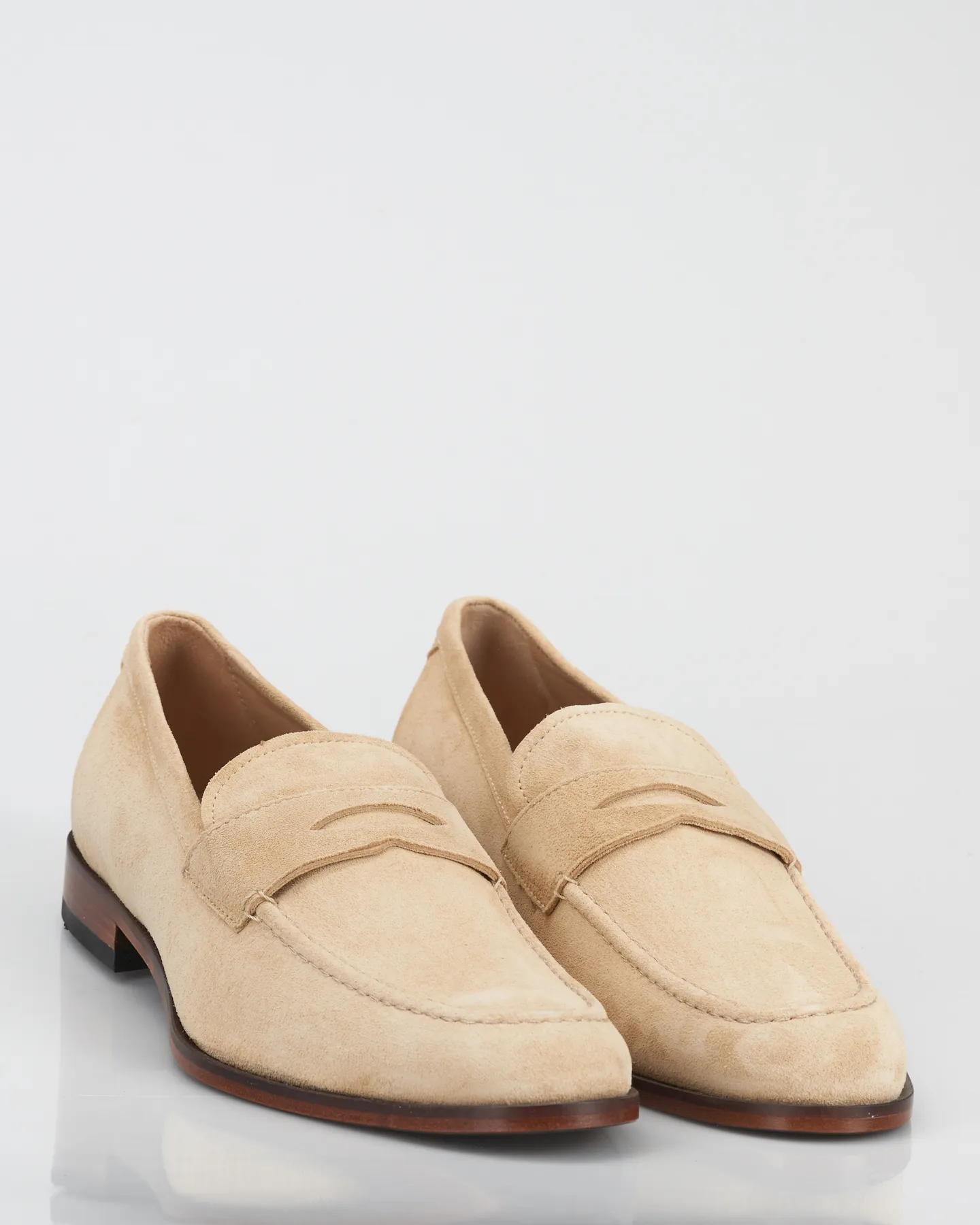Dutch Dandies Loafers | Shop nu - OFM.