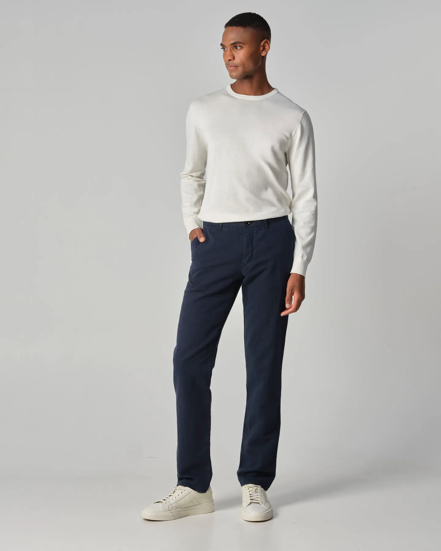 Dutch Dandies Trui O-hals | Shop nu - OFM.