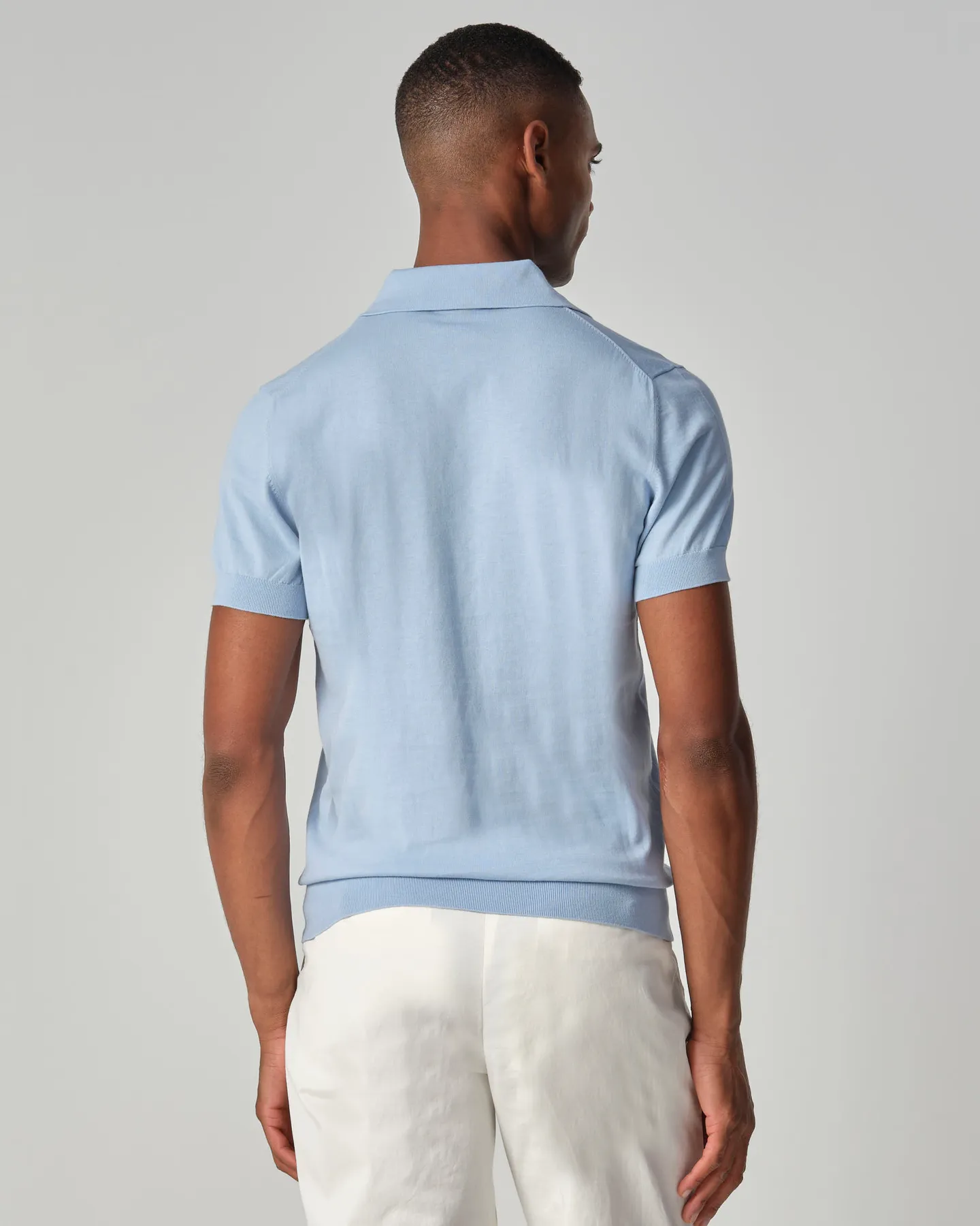 Dutch Dandies Polo Korte mouw | Shop nu - OFM.