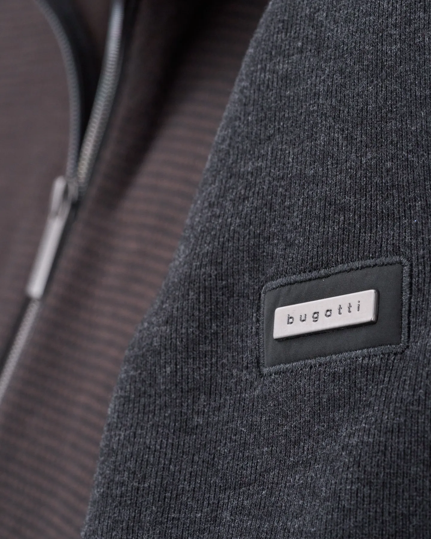 Bugatti clothing Vest | Shop nu - OFM.