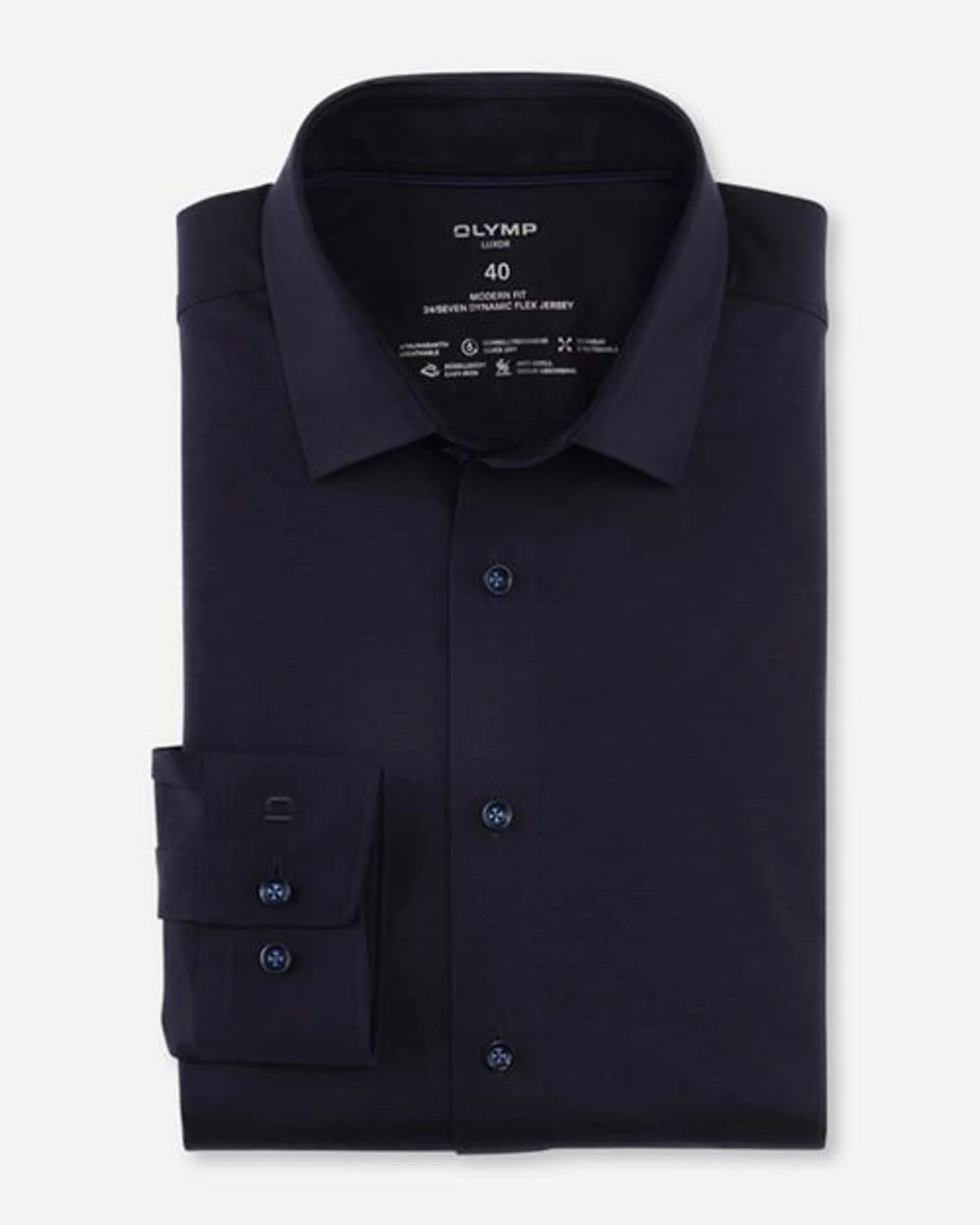 OLYMP Overhemd LM | Shop nu - OFM.