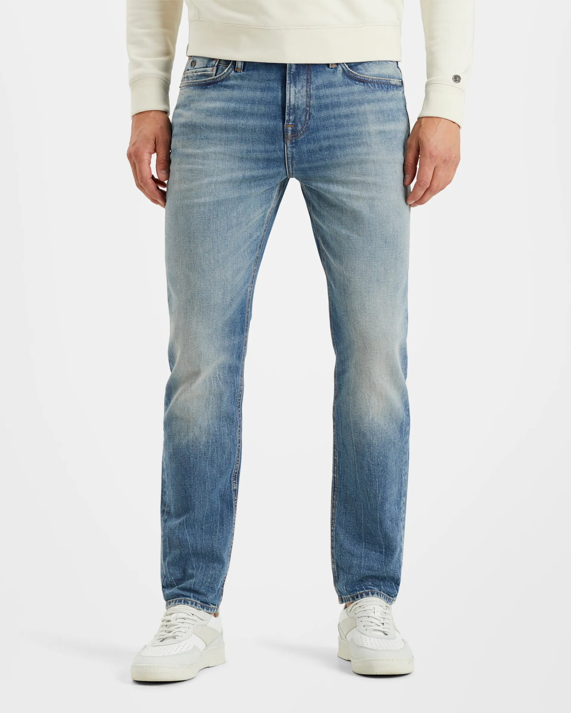 Cast Iron Jeans | Shop nu - OFM.