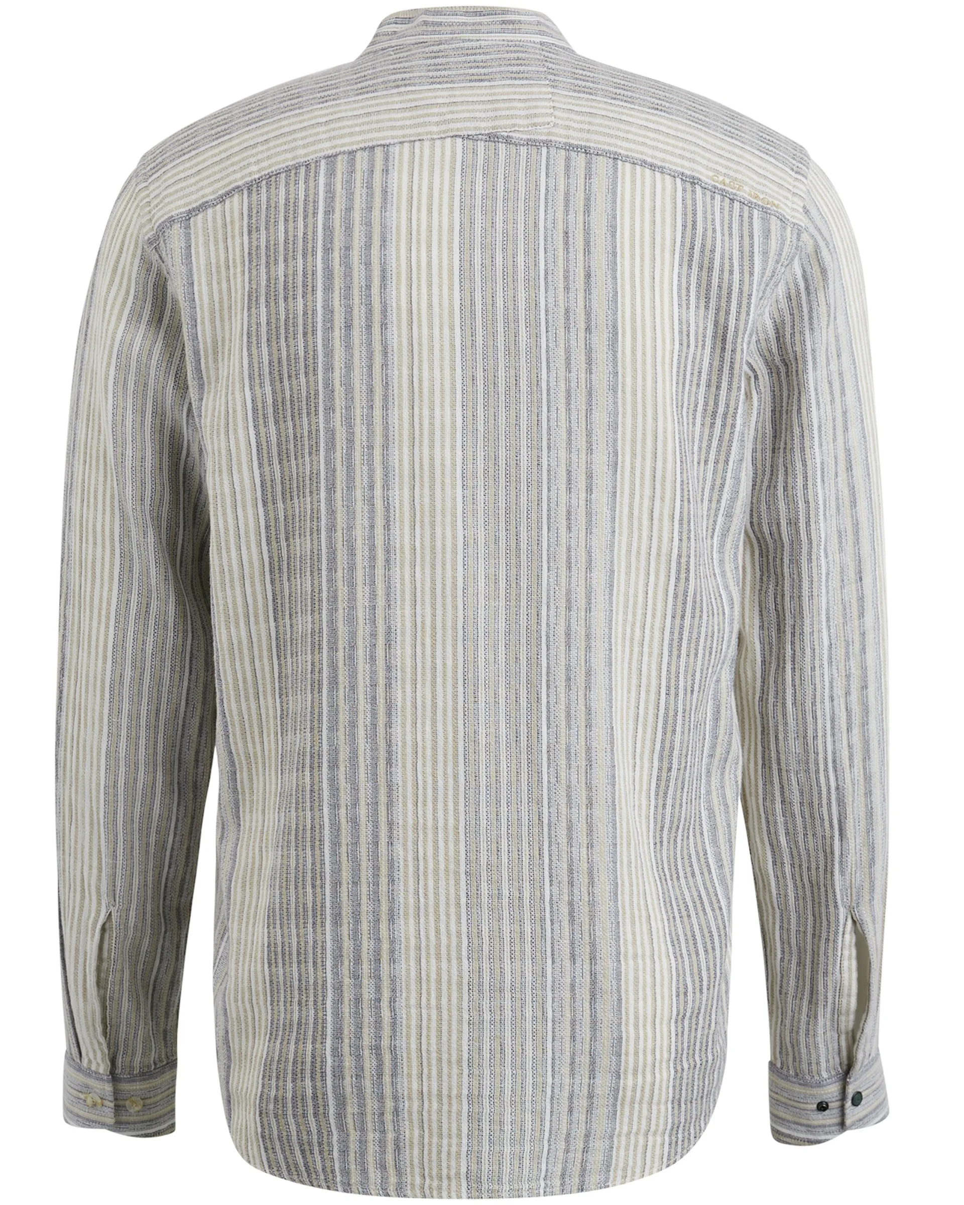 Cast Iron Casual Overhemd LM | Shop nu - OFM.