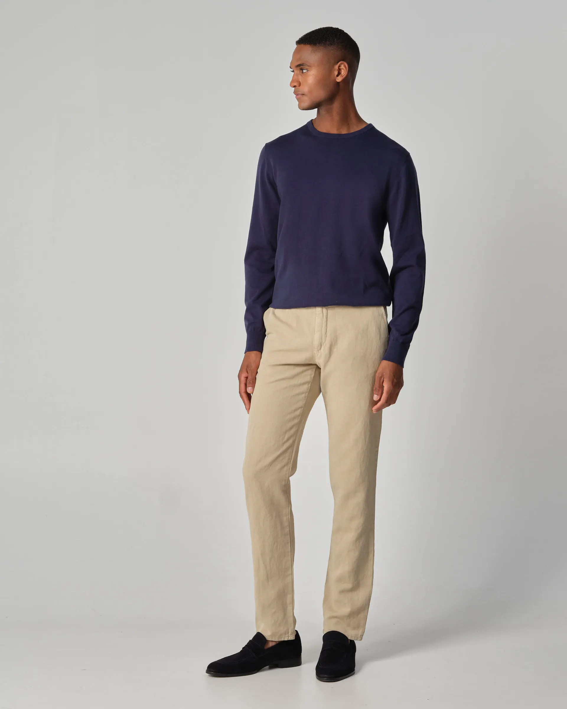 Dutch Dandies Trui O-hals | Shop nu - OFM.