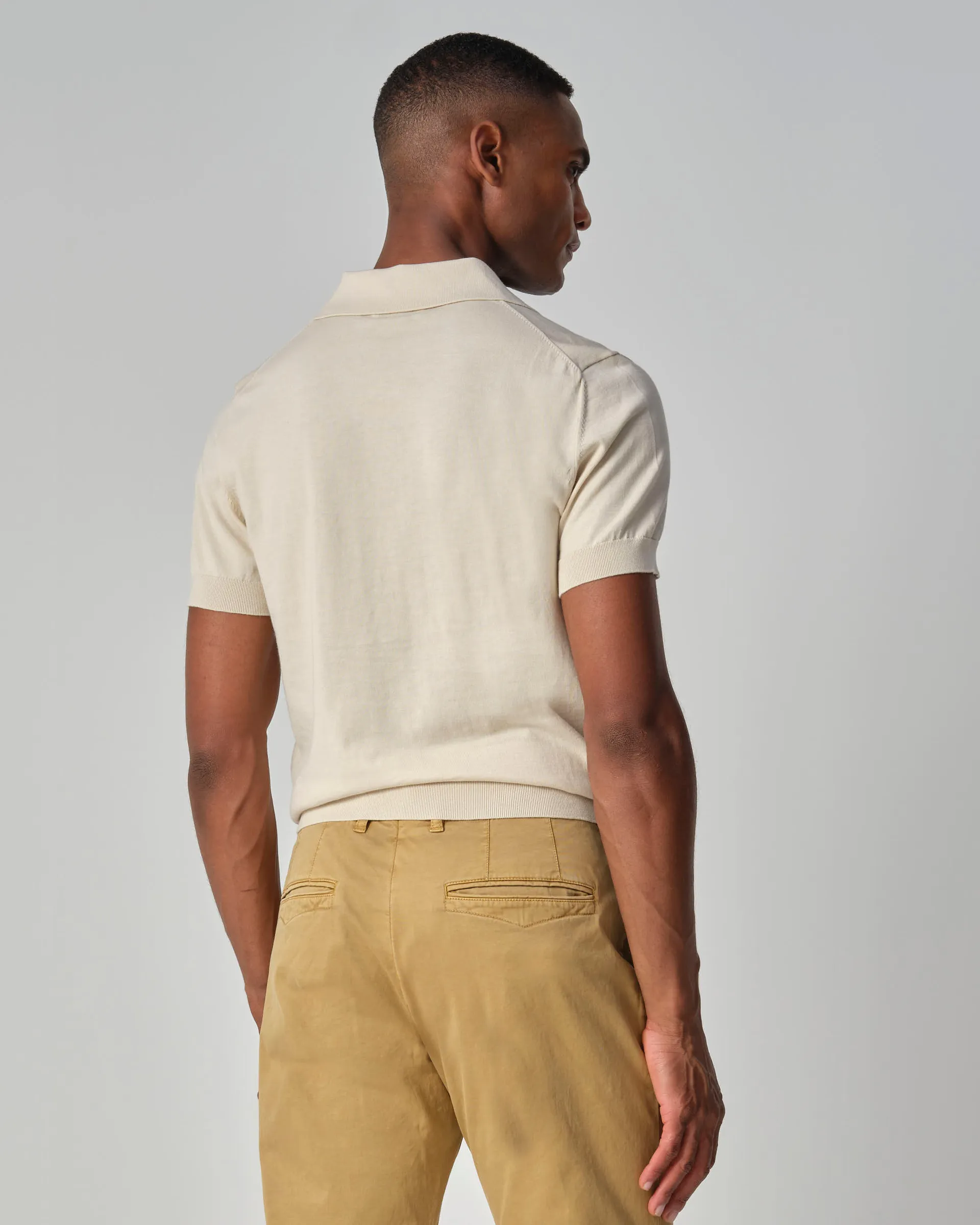 Dutch Dandies Polo Korte mouw | Shop nu - OFM.