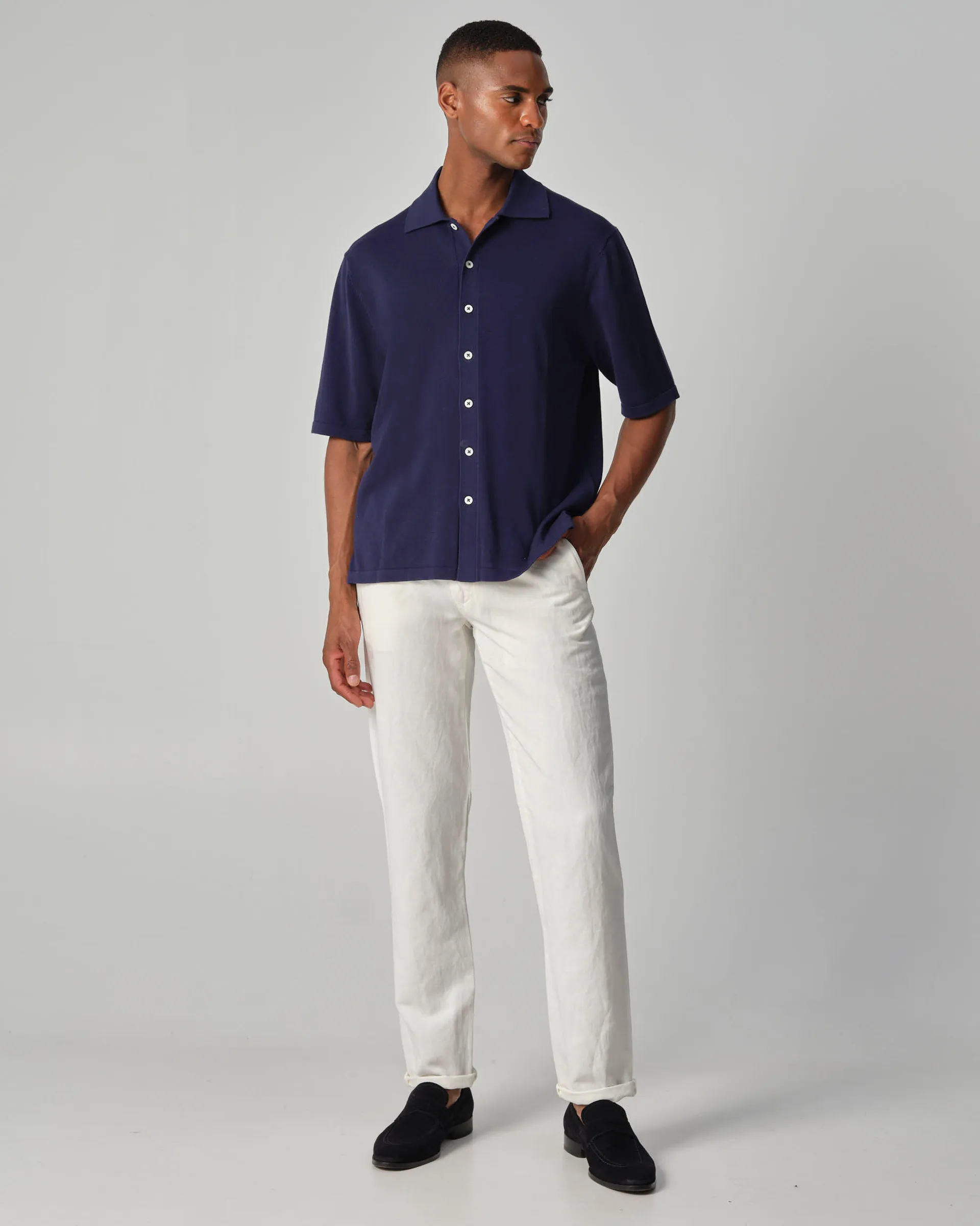 Dutch Dandies Polo Korte mouw | Shop nu - OFM.