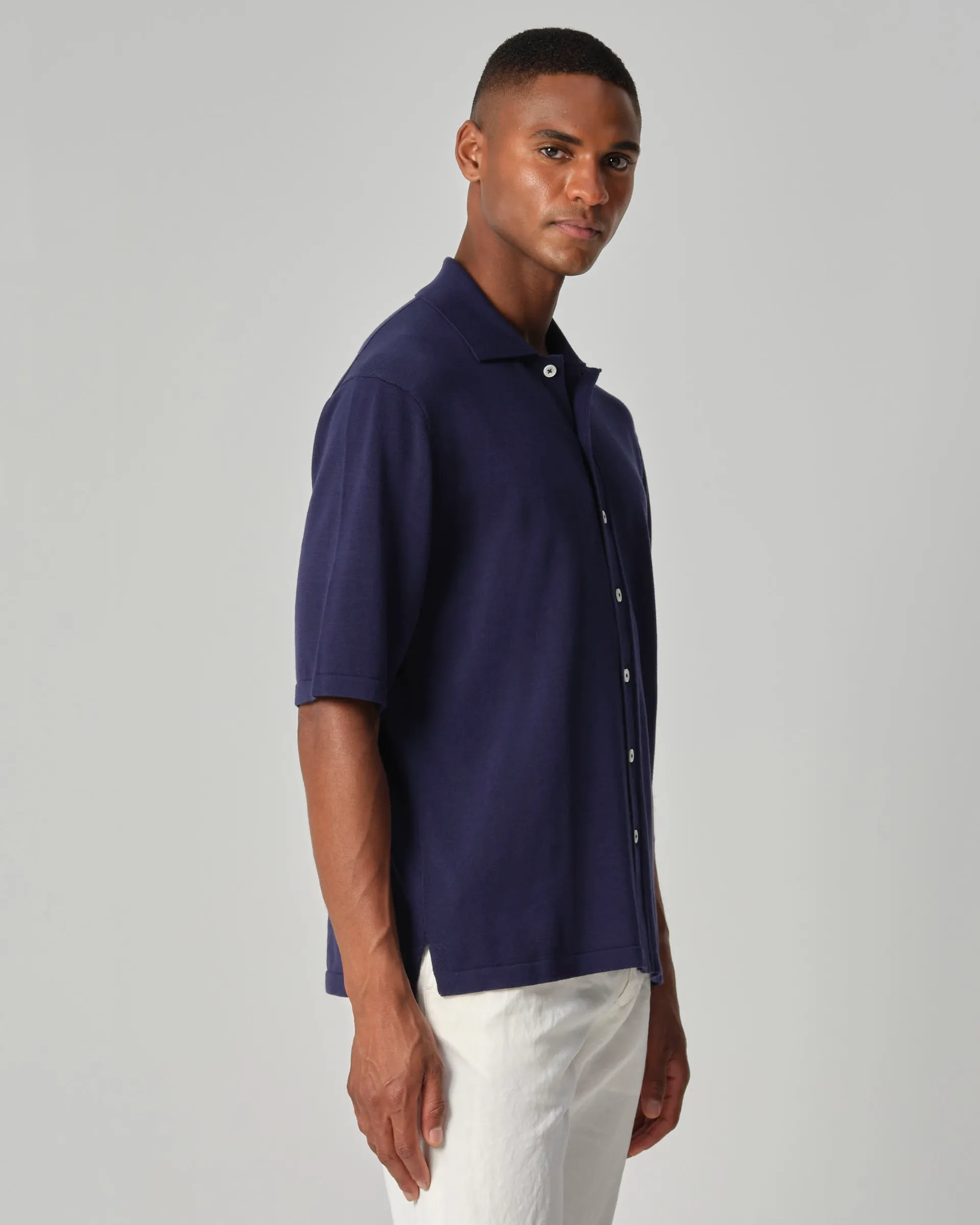 Dutch Dandies Polo Korte mouw | Shop nu - OFM.