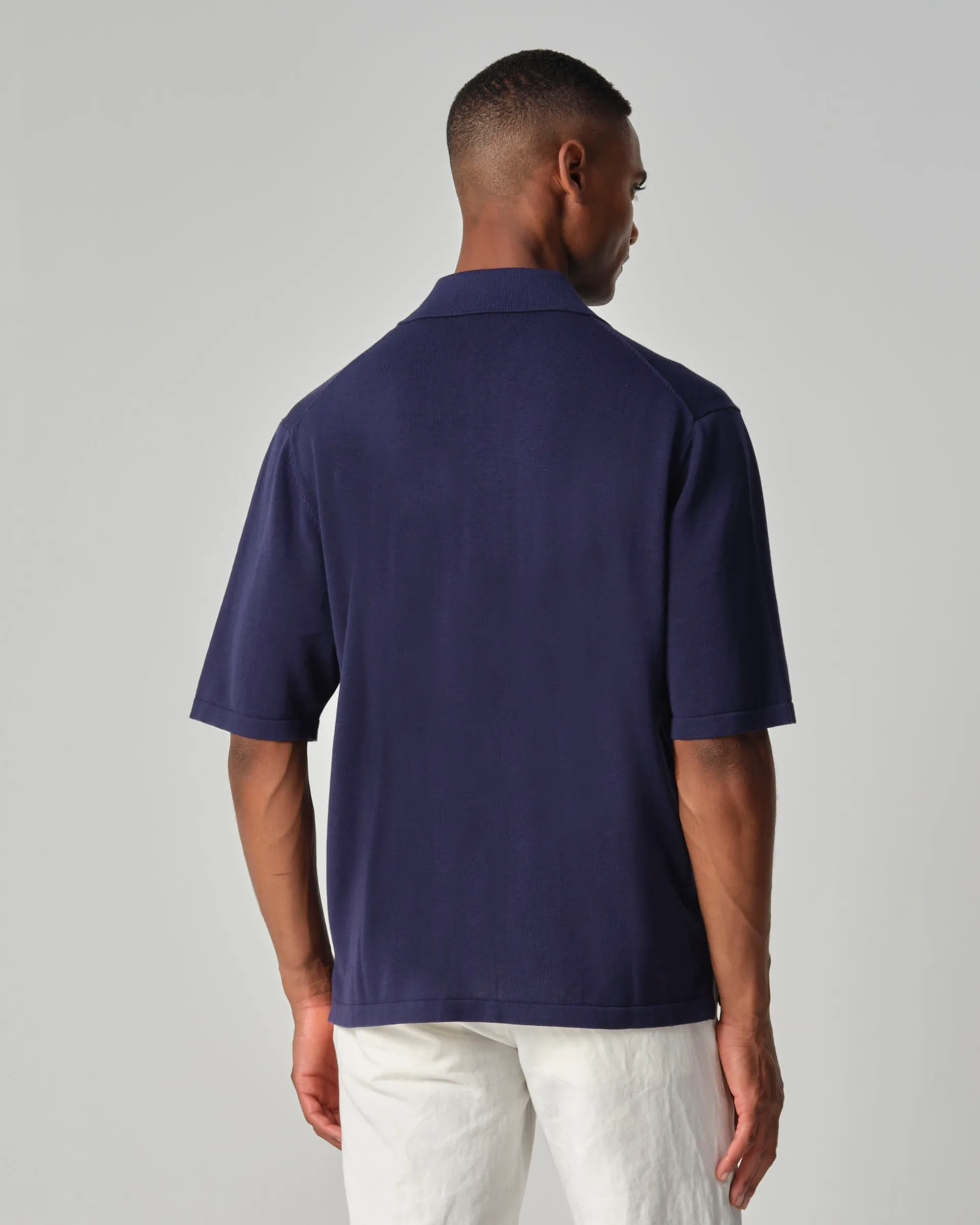 Dutch Dandies Polo Korte mouw | Shop nu - OFM.