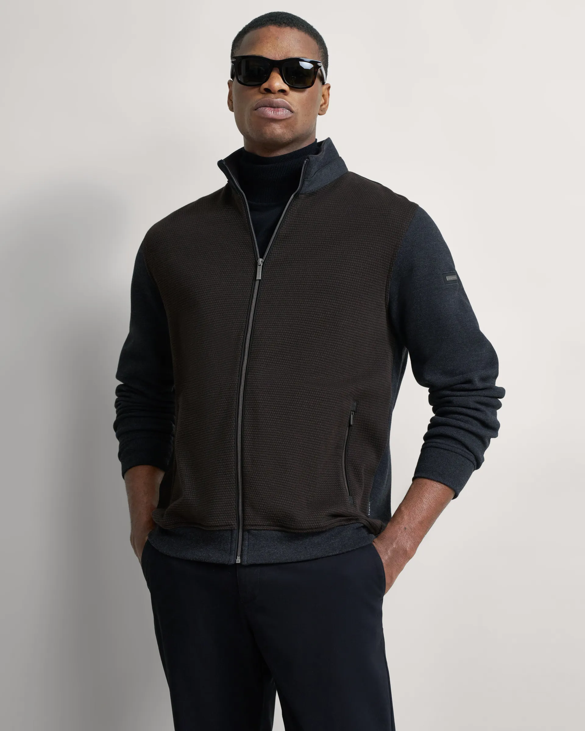 Bugatti clothing Vest | Shop nu - OFM.