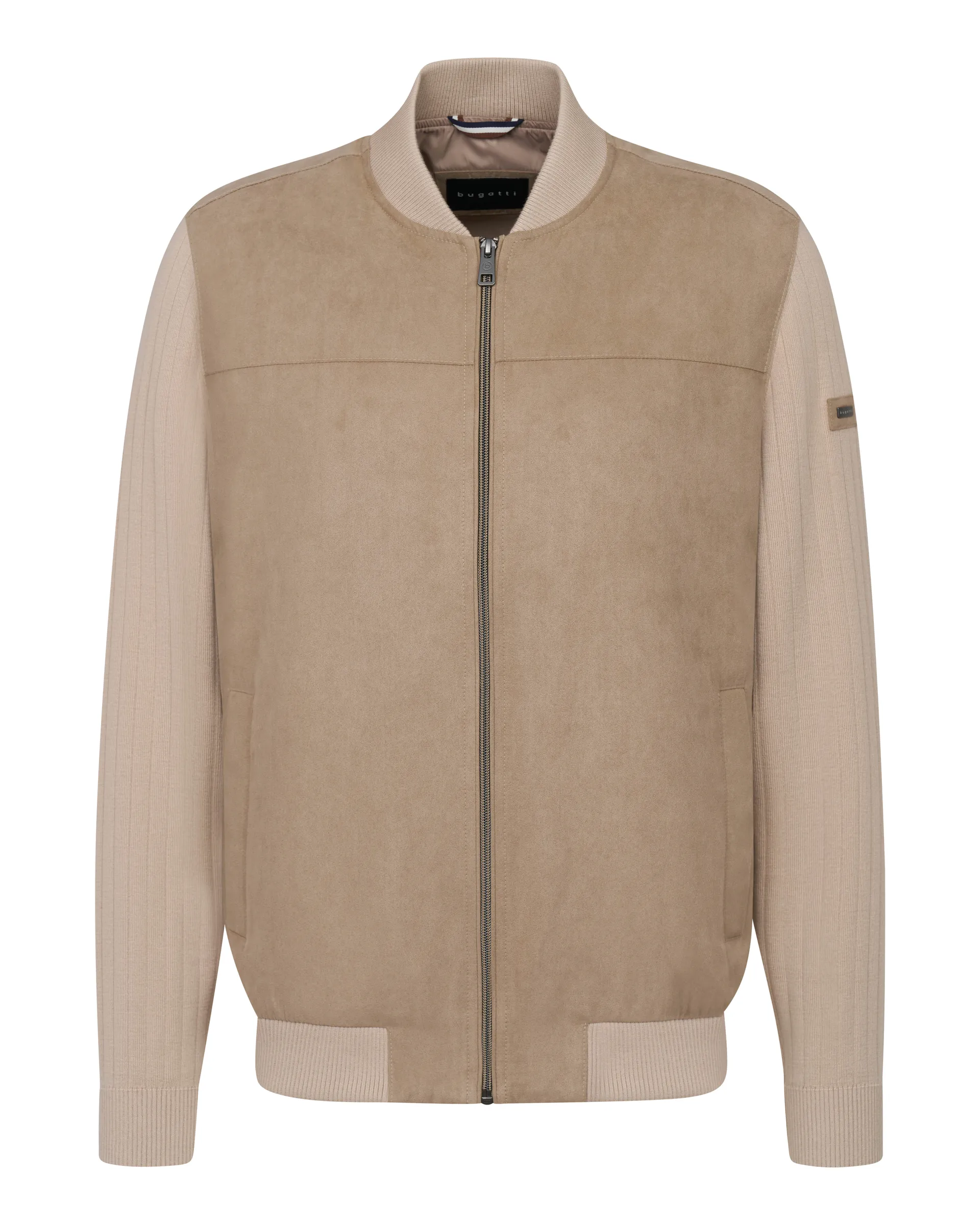Bugatti clothing Vest | Shop nu - OFM.
