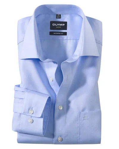 OLYMP Overhemd LM | Shop nu - OFM.