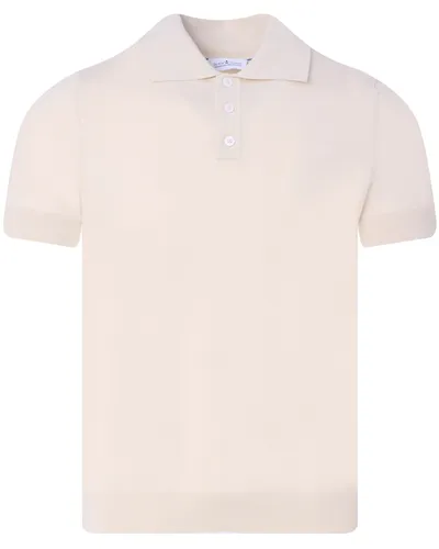 Dutch Dandies Polo Korte mouw | Shop nu - OFM.
