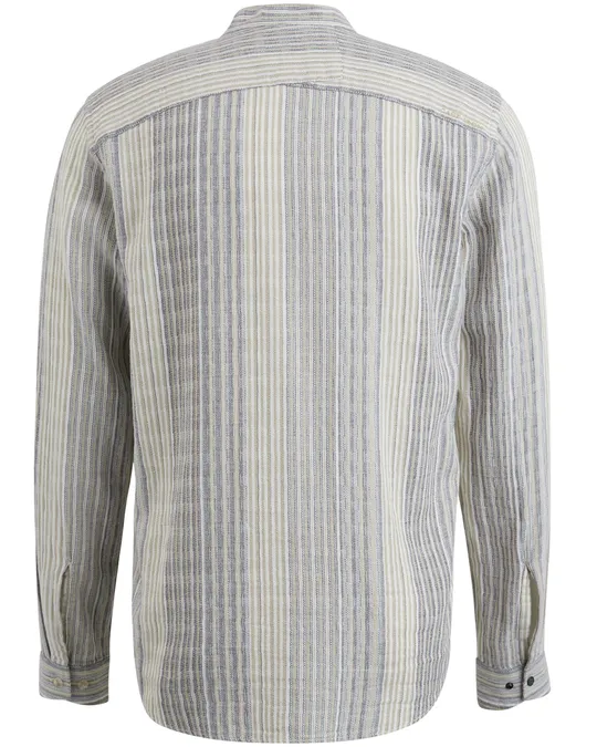 Cast Iron Casual Overhemd LM | Shop nu - OFM.